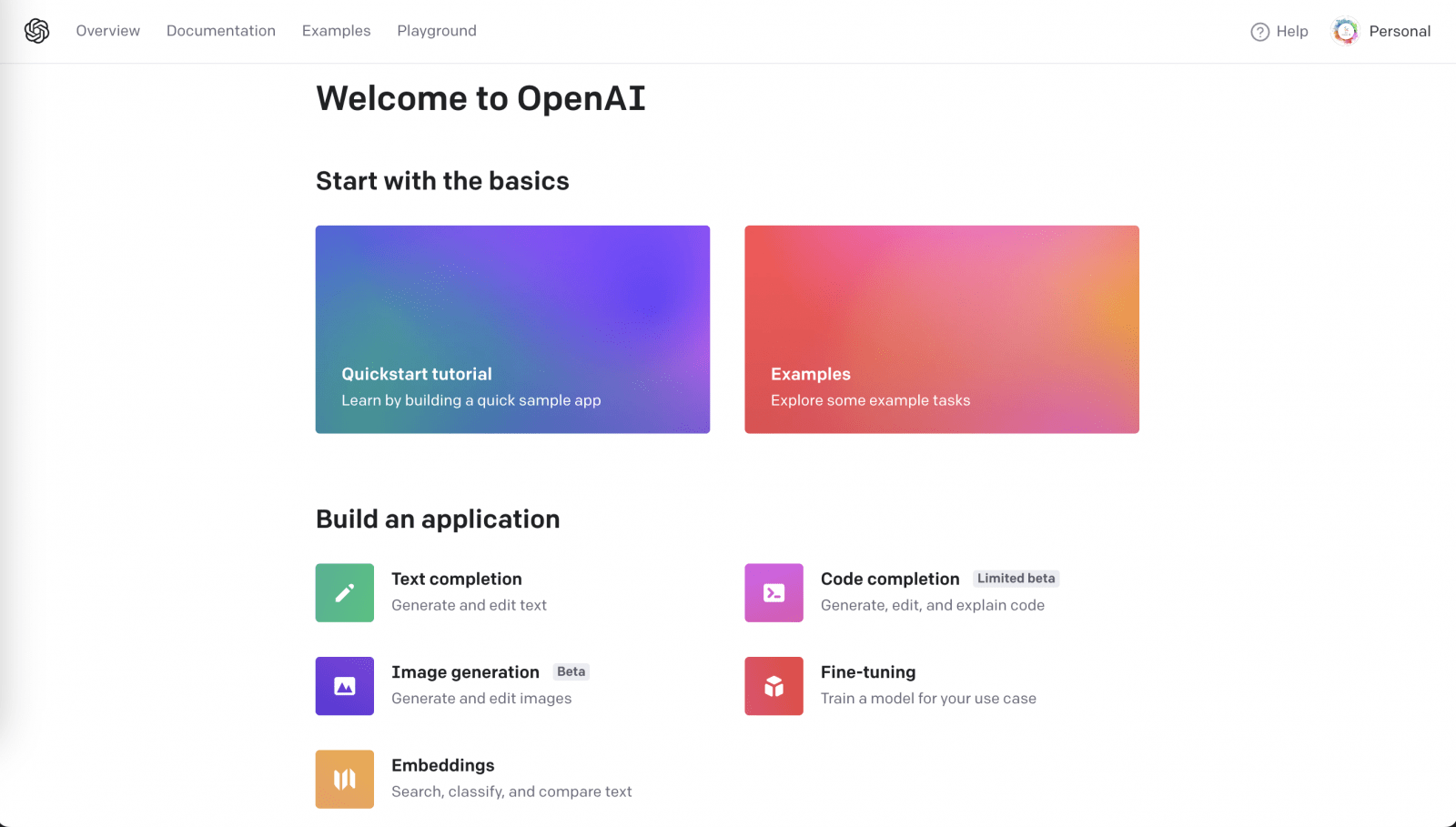 Tutoriel : utiliser l'API ChatGPT avec Python