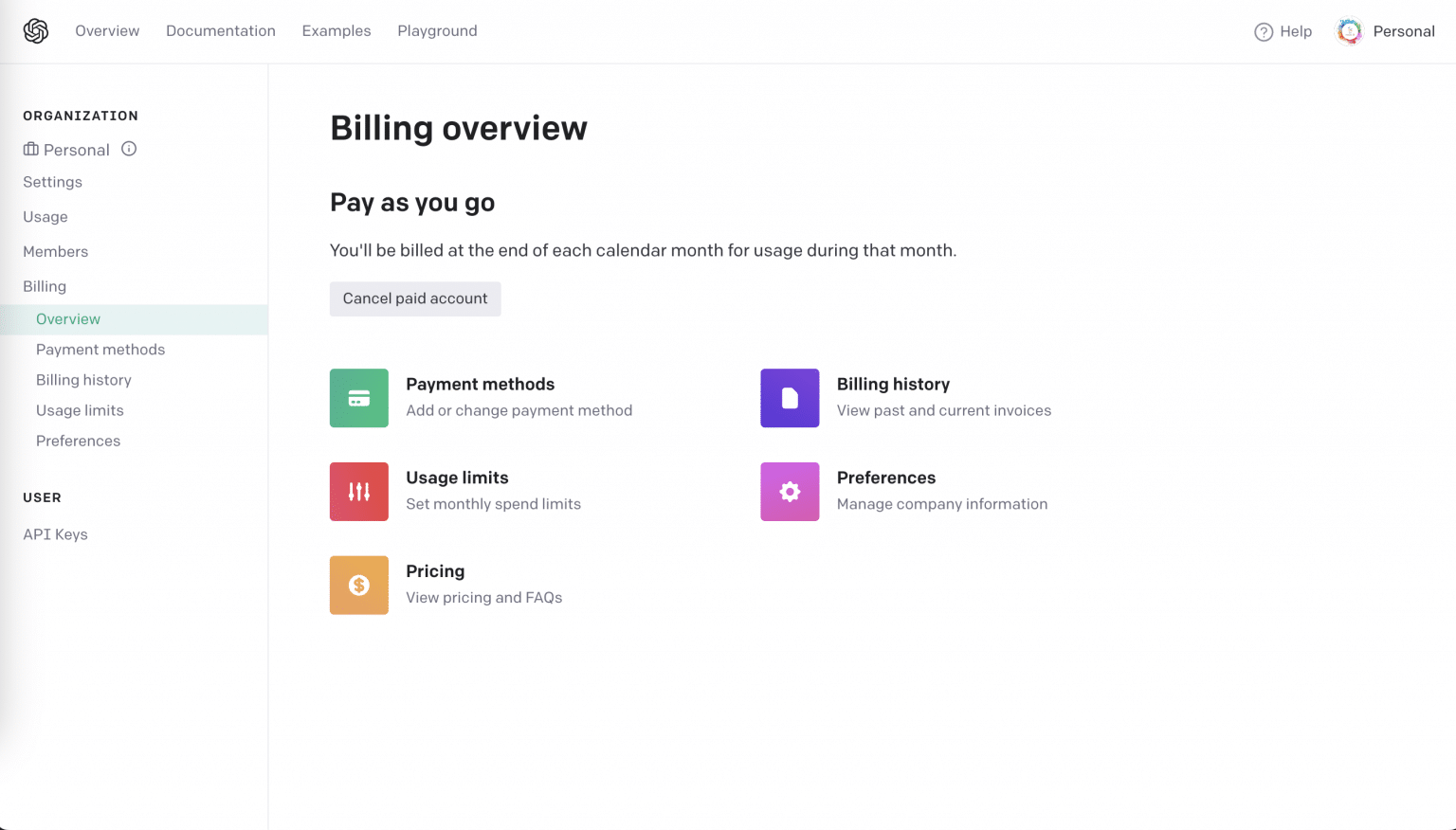 Tutoriel : utiliser l'API ChatGPT avec Python