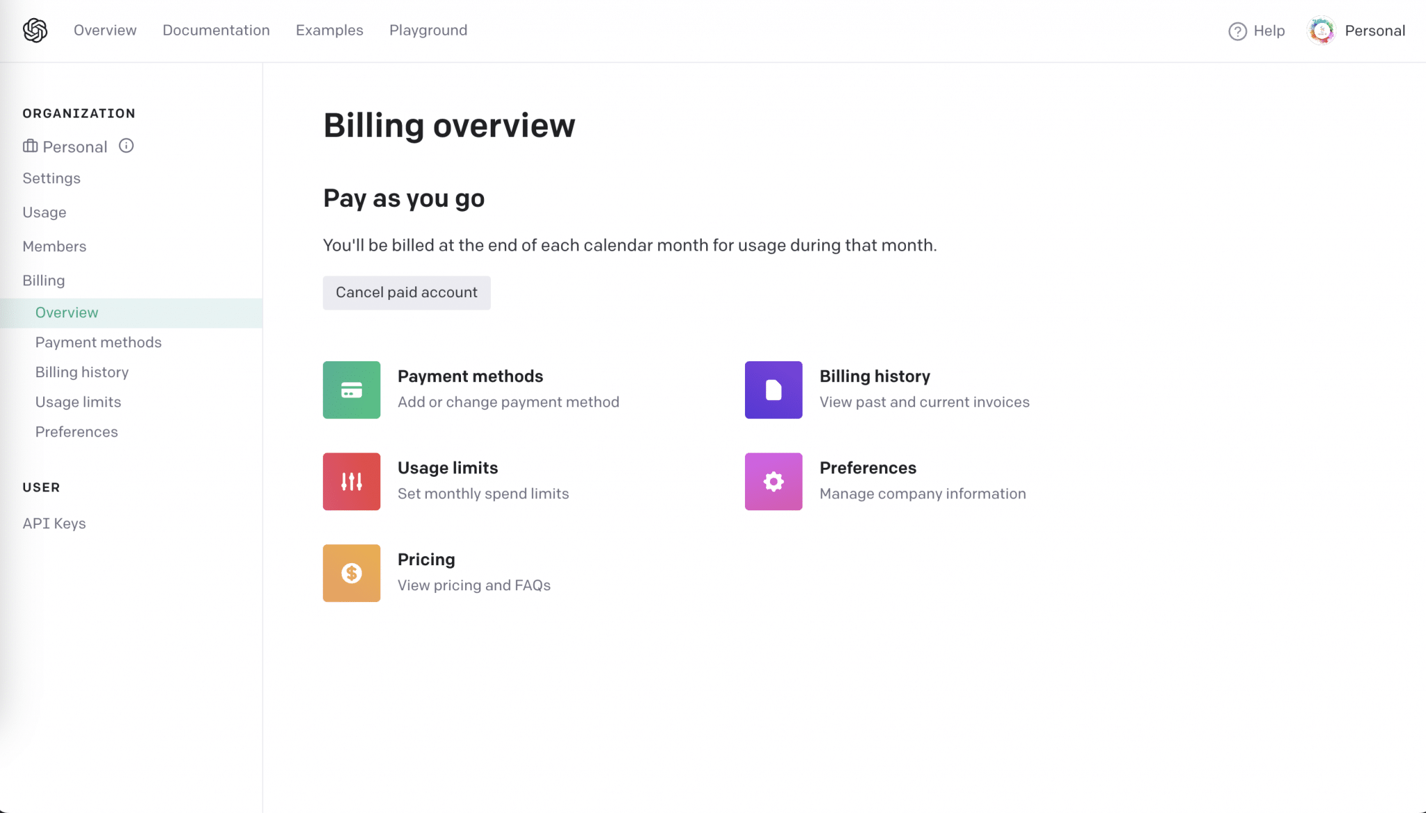 Tutoriel : utiliser l'API ChatGPT avec Python