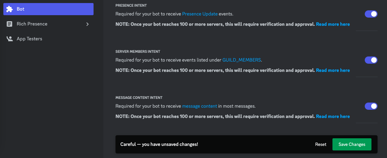 Tutoriel : créer un bot Discord avec l'API de ChatGPT