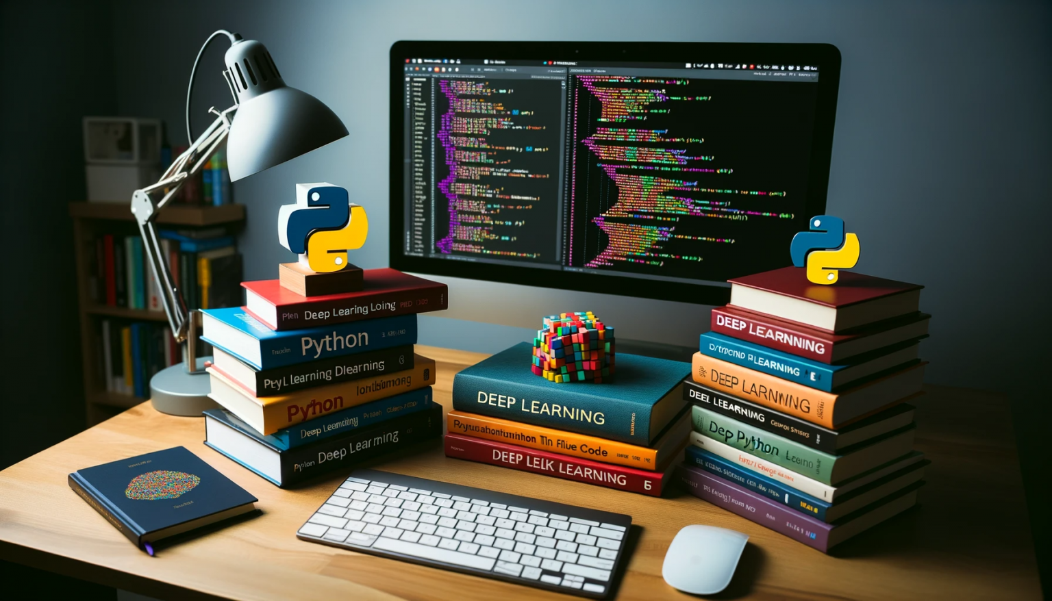 La revue IA - Qu'est-ce que l'intelligence artificielle