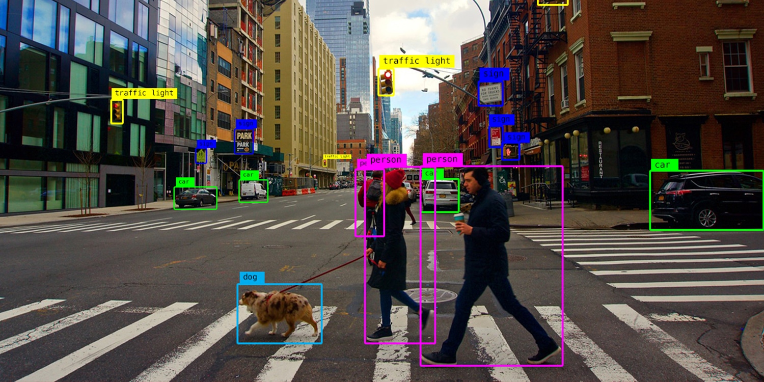 YOLO : le framework de référence en vision par ordinateur - La revue IA